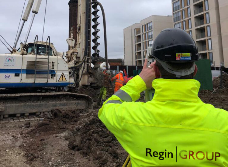 People - Regin Group