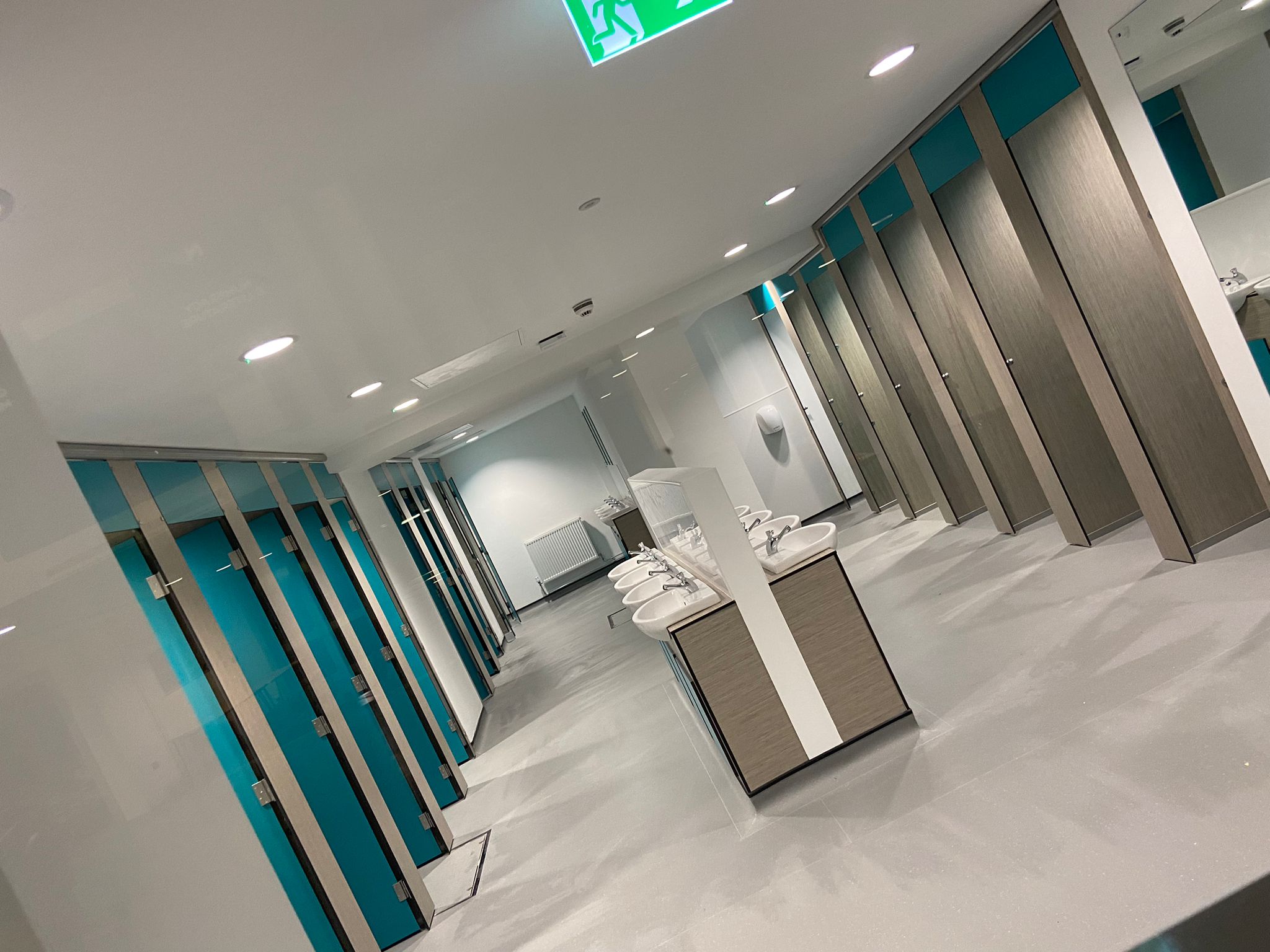 Construction - Regin Group